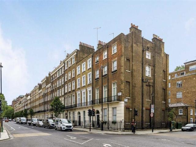 Gloucester Place, Marylebone W1U, 1 bed flat to rent, £4,116 pcm | PrimeLocation
