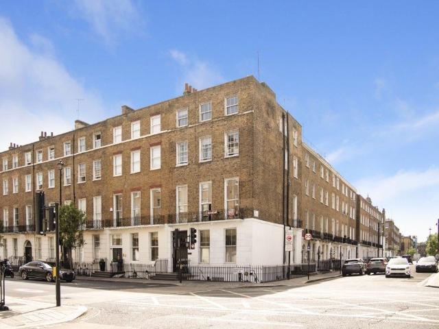 Gloucester Place, Marylebone W1U, 2 bed flat to rent, £3,400 pcm | PrimeLocation