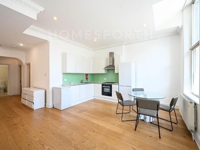 Gloucester Place, Marylebone W1U, 2 bed flat to rent, £3,400 pcm | PrimeLocation