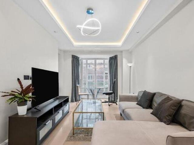 Gloucester Place, London, 3 Bedroom Flat