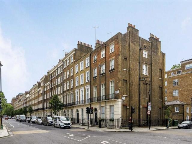 Gloucester Place, London W1U 1 bed flat to rent £4,116 pcm £950 pw