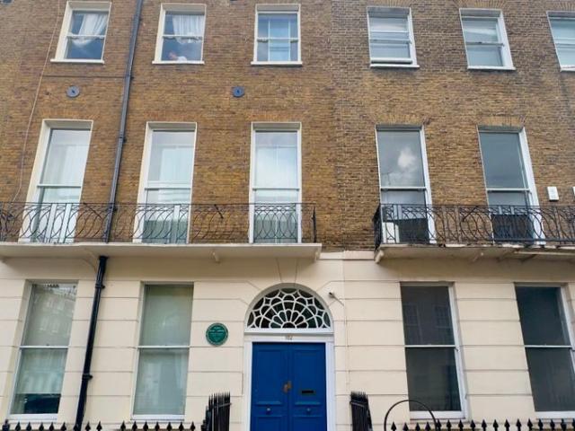 Gloucester Place, London W1U, 2 bed flat to rent, £3,250 pcm | PrimeLocation