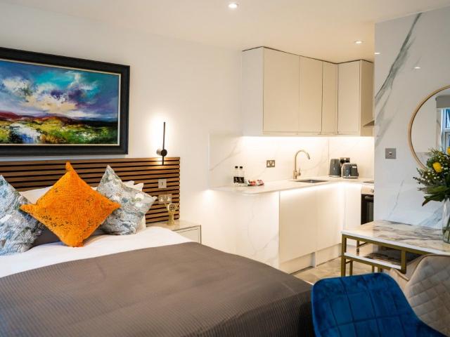 Gloucester Place, London W1U, Studio to rent, £2,578 pcm | PrimeLocation