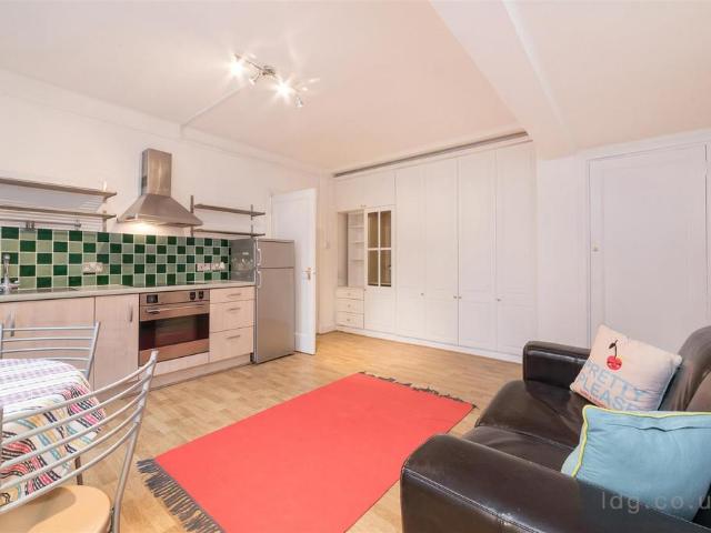 Gloucester Place, London NW1 Studio to rent £1,841 pcm £425 pw