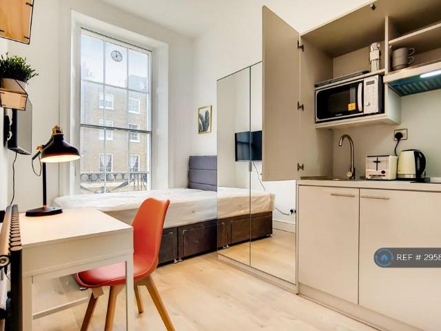 Gloucester Place, London, NW1 Studio to rent £2,000 pcm £462 pw