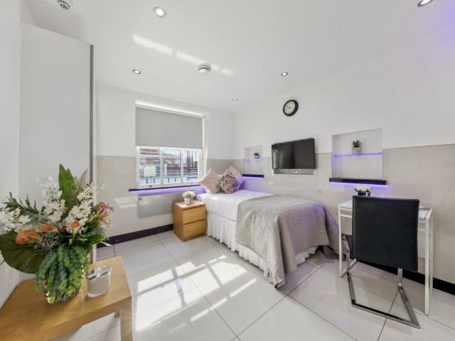 Gloucester Place, London NW1, Studio to rent, £2,080 pcm | PrimeLocation