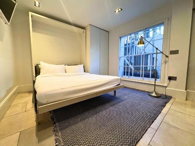 Gloucester Place, London NW1 Studio to rent £2,167 pcm £500 pw