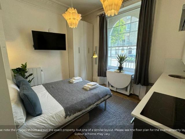 Gloucester Place, London NW1 Studio to rent £2,167 pcm £500 pw