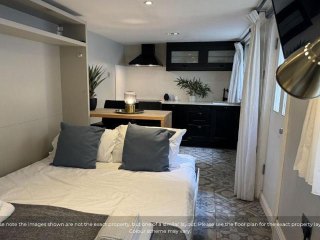 Gloucester Place, London NW1 Studio to rent £2,383 pcm £550 pw