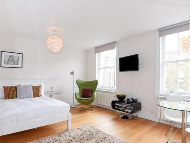 Gloucester Place, London, Property For Sale