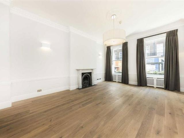 Gloucester Place, W1U, London