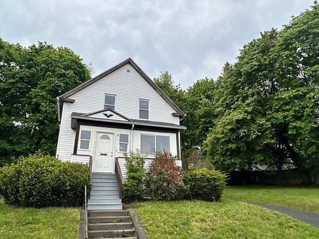 Gloucester Rd, Worcester, Home For Sale