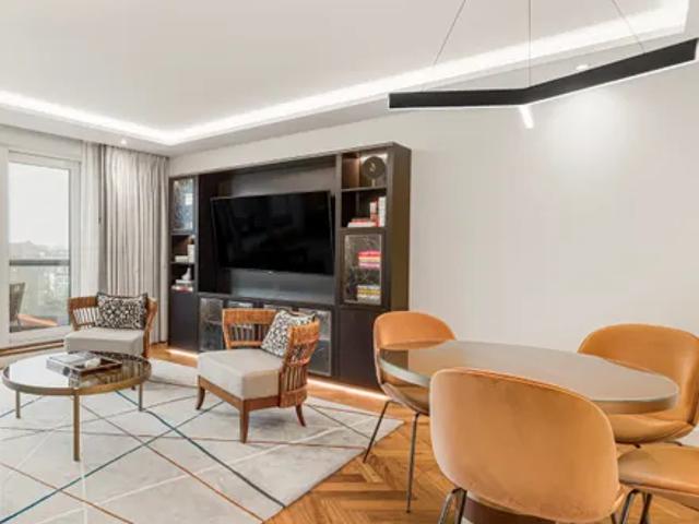 Gloucester Road, 128 Gloucester Road, London, SW7 4DL, United Kingdom | 1 bed apartment for rent #154586596 | Rentberry