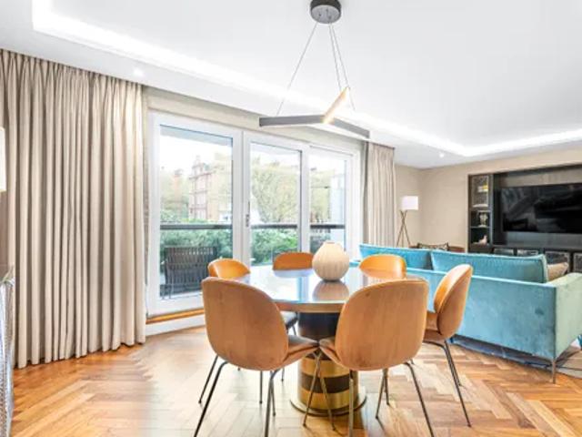 Gloucester Road, 128 Gloucester Road, London, SW7 4DL, United Kingdom | 3 bed apartment for rent #154591311 | Rentberry