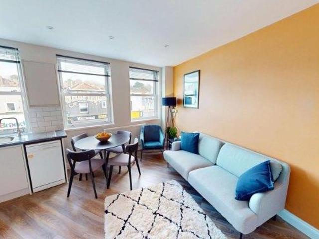 Gloucester Road 4 bed house share to rent £3,464 pcm £799 pw