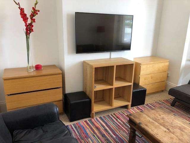 Gloucester Road, Cheltenham, GL51