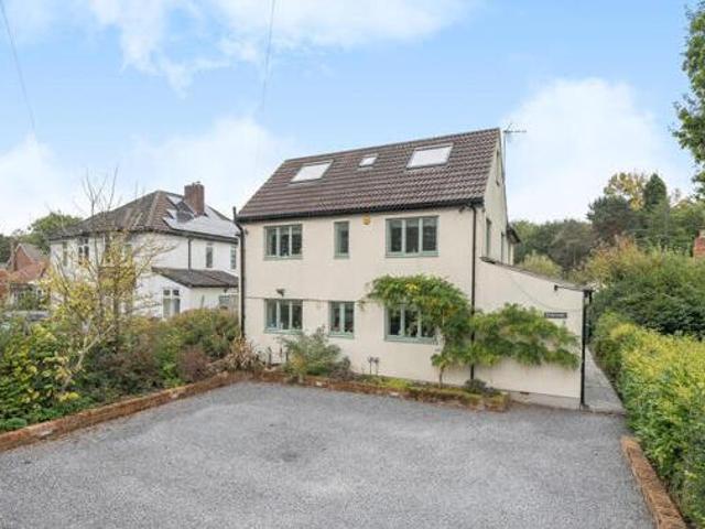 Gloucester Road, Almondsbury, 5 Bedroom Detached