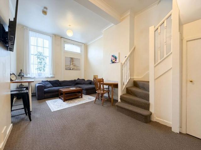 Gloucester Road, Brighton, BN1 – HW Estate Agents