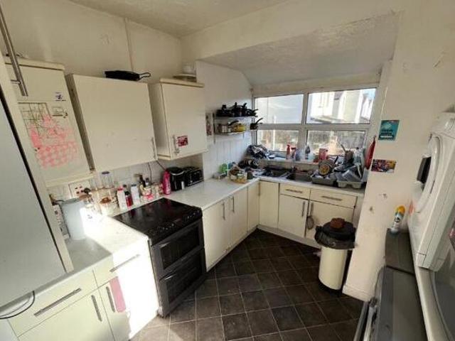 Gloucester Road, Bristol, 8 Bedroom Terraced