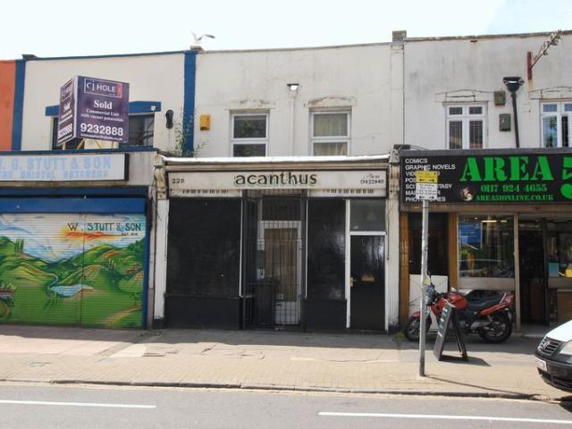 Gloucester Road, Bristol BS7, 2 bed flat to rent, £1,150 pcm | PrimeLocation