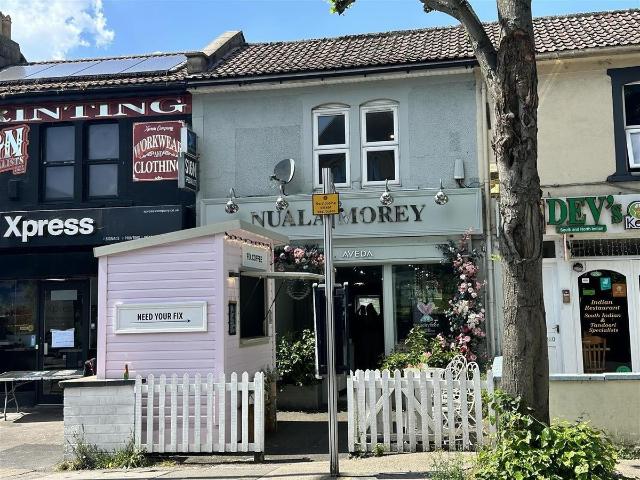 Gloucester Road, Bristol BS7, 2 bed flat to rent, £1,400 pcm | PrimeLocation