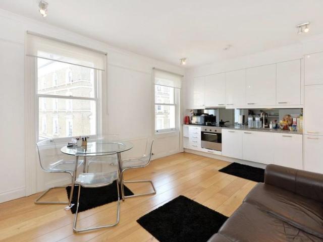 Gloucester Road, Kensington SW7, 1 bed flat to rent, £2,500 pcm | PrimeLocation