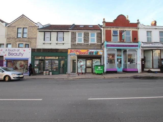 Gloucester Road, Horfield, Bristol BS7, 1 bed flat to rent, £1,000 pcm | PrimeLocation