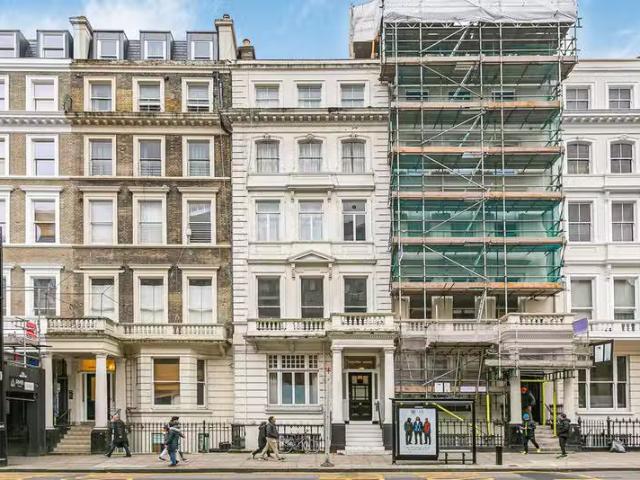 Gloucester Road, London, SW7 4AU