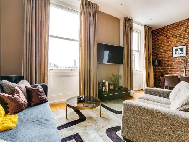 Gloucester Road, London SW7 1 bed flat to rent £3,000 pcm £692 pw