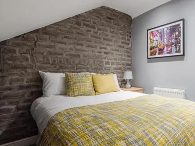 Gloucester Road, Liverpool, L6 4DP, United Kingdom | 1 bed duplex for rent #158557563 | Rentberry