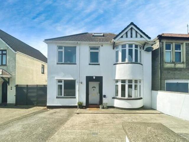Gloucester Road North, Bristol, 5 Bedroom Detached