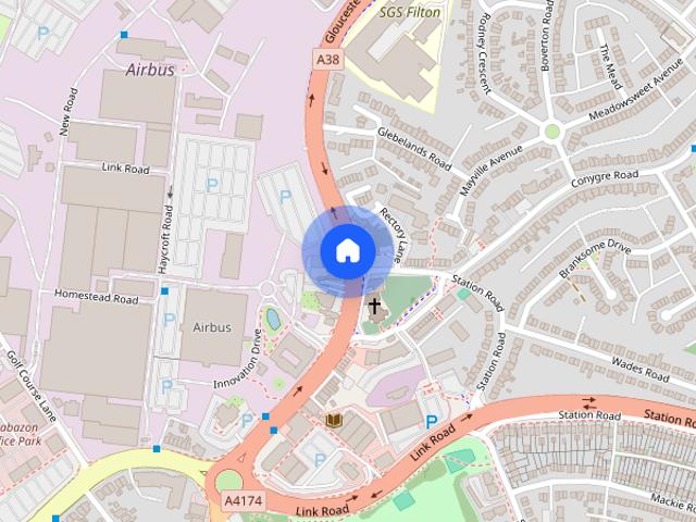Gloucester Road North, Filton, Bristol