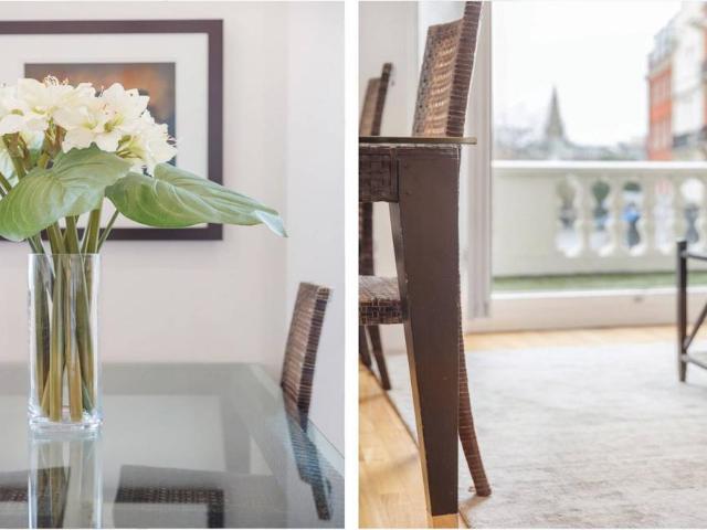 Gloucester Road, South Kensington. 1 bed flat to rent £3,142 pcm £725 pw