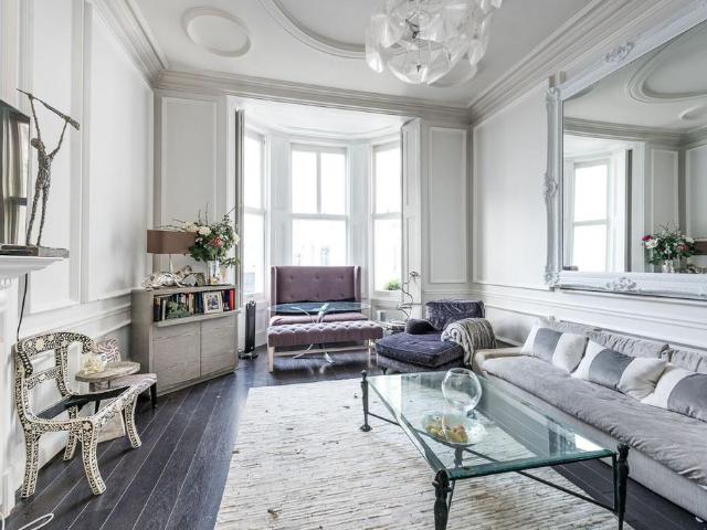 Gloucester Road, South Kensington. 1 bed flat to rent £4,095 pcm £945 pw