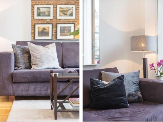 Gloucester Road, South Kensington. 1 bed flat to rent £6,067 pcm £1,400 pw
