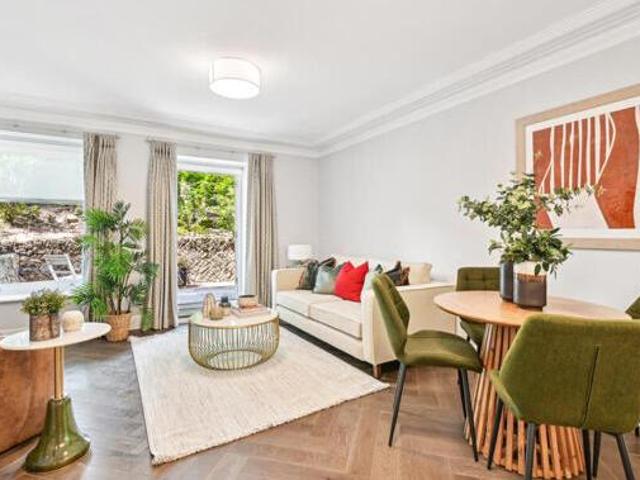 Gloucester Road, South Kensington, 1 Bedroom Flat