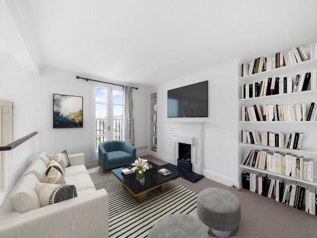 Gloucester Road, South Kensington SW7, 2 bed flat to rent, £3,250 pcm | PrimeLocation