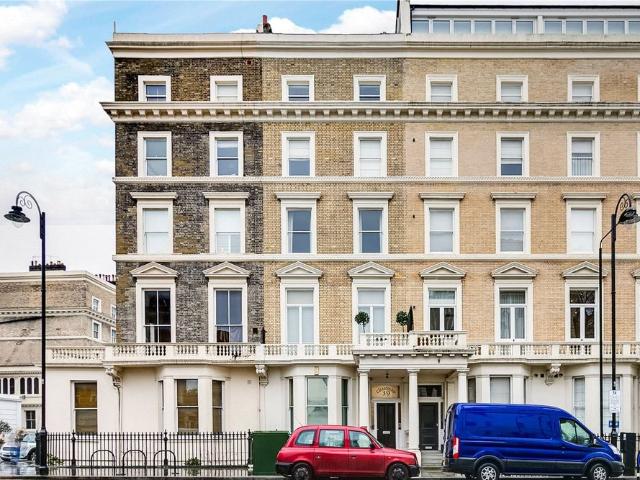 Gloucester Road, South Kensington, SW7, London