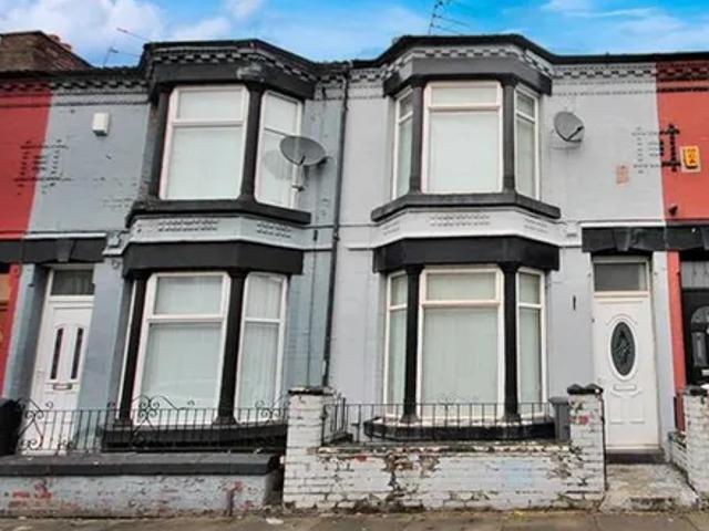 Gloucester Road, Sefton, L20 9AL, United Kingdom | 3 bed townhouse for rent #140800885 | Rentberry