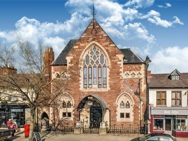 Gloucester Road, Ross on wye, 2 Bedroom Apartment