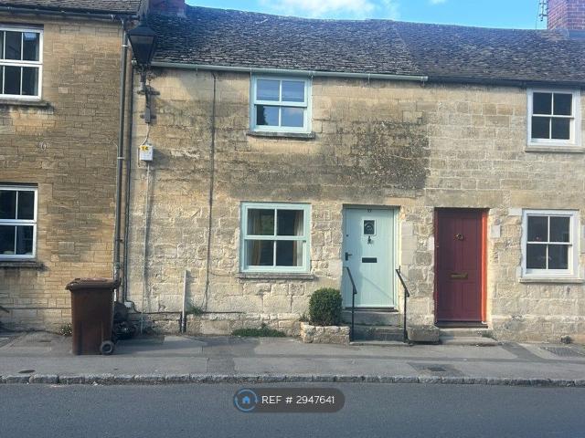 Gloucester Road, Winchcombe GL54, 2 bed terraced house to rent, £1,300 pcm | PrimeLocation
