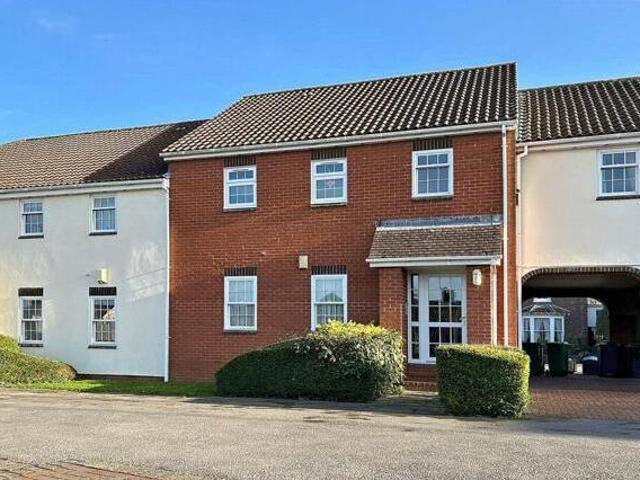 Gloucester Road, Thornbury, 2 Bedroom Apartment