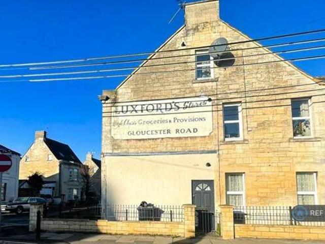 Gloucester Road, Trowbridge, 1 Bedroom Flat