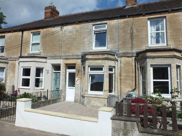Gloucester Road, Trowbridge BA14, 2 bed terraced house to rent, £1,300 pcm | PrimeLocation