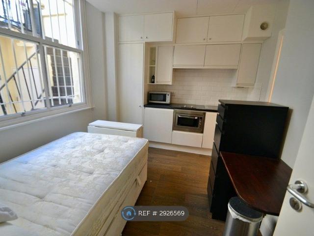 Gloucester St, London SW1V, Studio to rent, £1,350 pcm | PrimeLocation