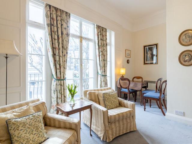 Gloucester Street, Westminster, Pimlico, London, SW1V
