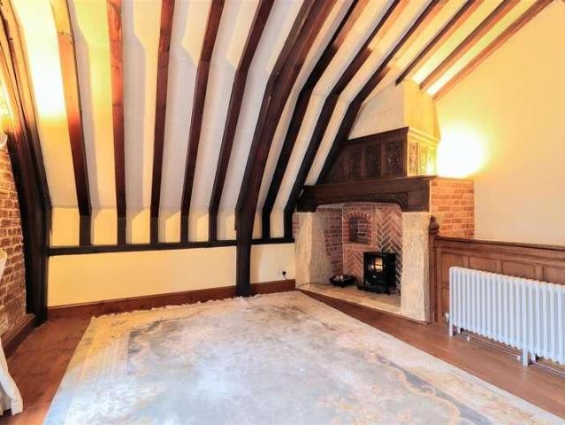 Gloucester Street, Winchcombe, GL54