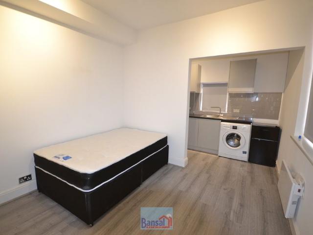 Gloucester Street CV1, 1 bed flat to rent, £650 pcm | PrimeLocation