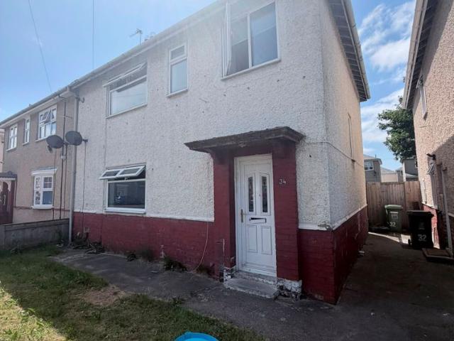 Gloucester Street, Hartlepool