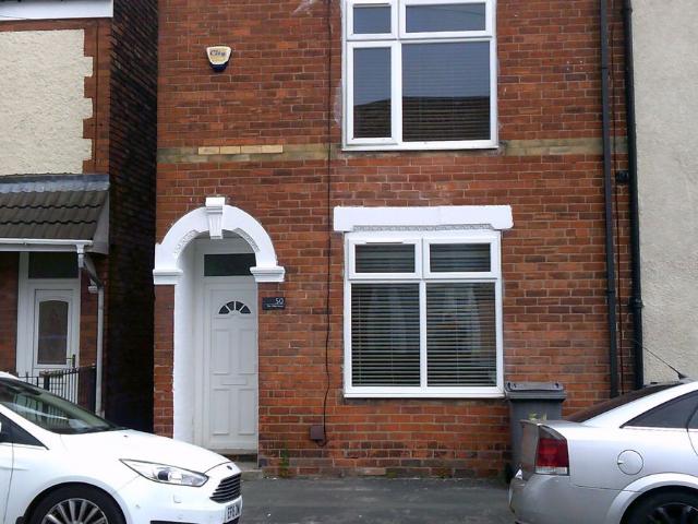 Gloucester Street, Hull HU4, 2 bed terraced house to rent, £695 pcm | PrimeLocation